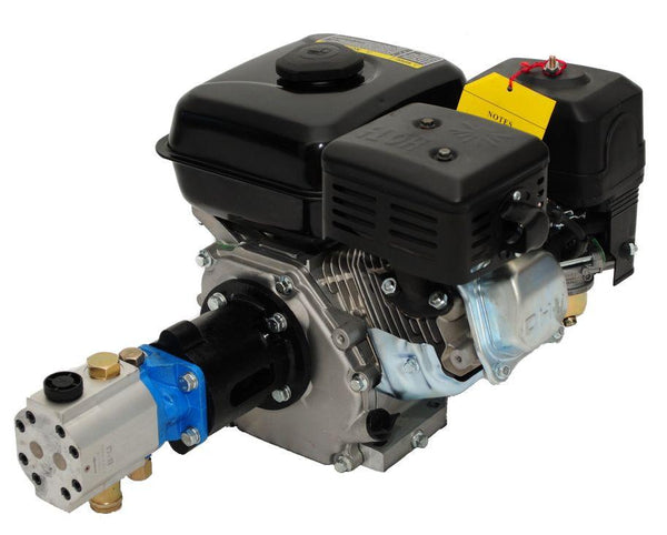Lifan 6.5HP Engine / Pump Combo – EasyQuip