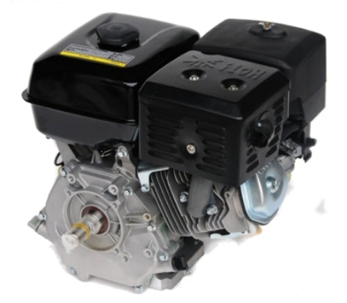 Lifan 15HP 4 Stroke Engine Horizontal Shaft – EasyQuip