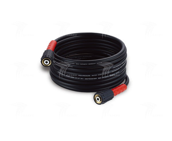 Danau 8M Thermal Plastic Hose - M22 Fitting – EasyQuip