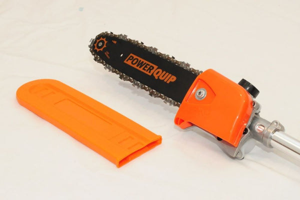 POWERQUIP - Multi Tool 52cc 5 'n' 1" New Model" – EasyQuip