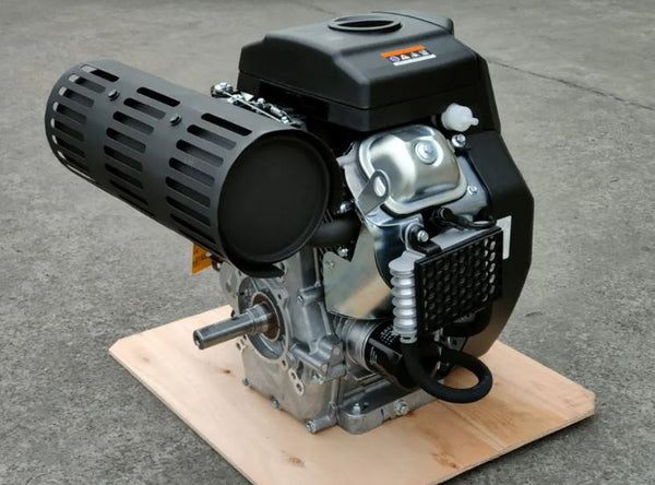 RATO ~24HP Engine Electric Start – With Muffler – EasyQuip