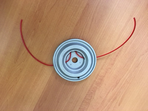 Line Trimmer Whip Head Tanaka / Hitachi type – EasyQuip