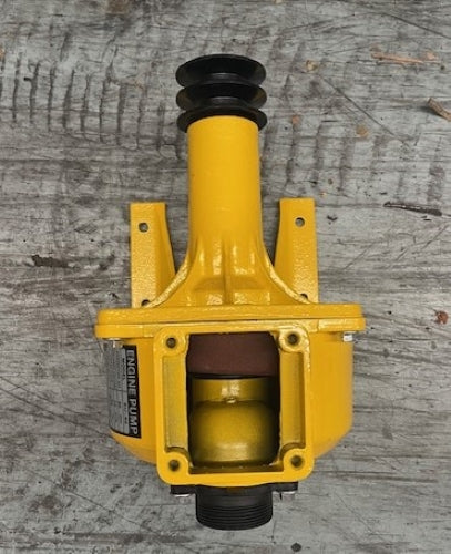 Water Pump 2-inch SU-50 – EasyQuip