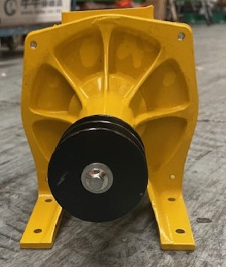 Water Pump 2-inch SU-50 – EasyQuip