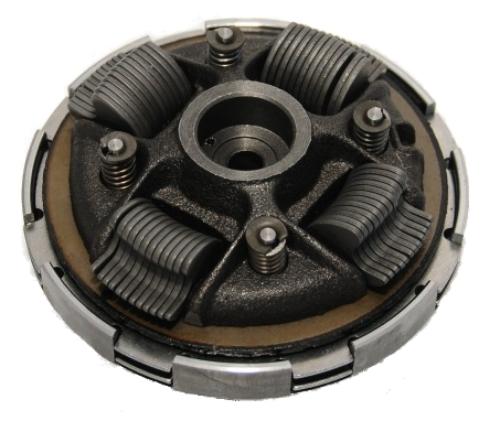 Centrifugal Clutch Complete for 6.5hp Engines – EasyQuip
