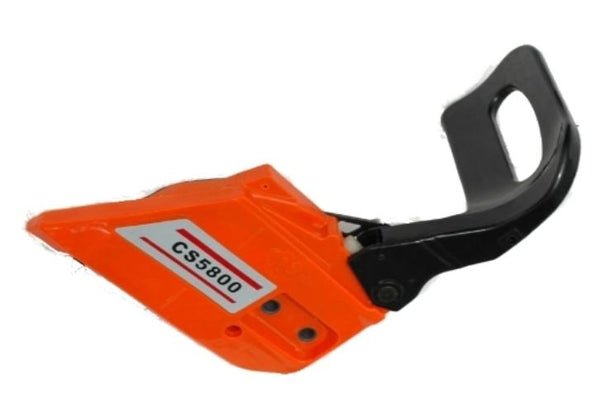Chainsaw Side Brake 52/58cc – EasyQuip