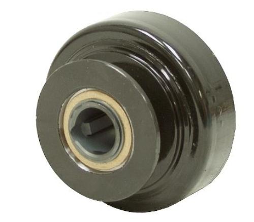 Centrifugal Clutch for 13HP Shredder (25MM) – EasyQuip