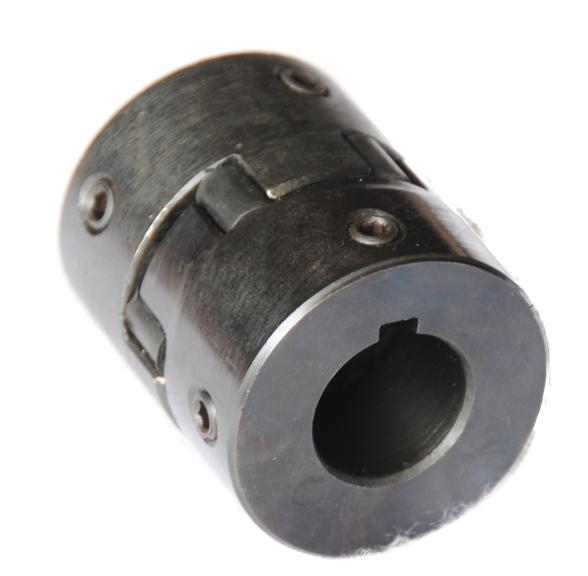 Log Splitter 19mm - 1/2" Engine / Pump Coupling – EasyQuip