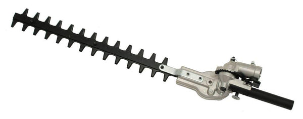 Multi Tool Hedge Trimmer Head 7T incl. Blades – EasyQuip