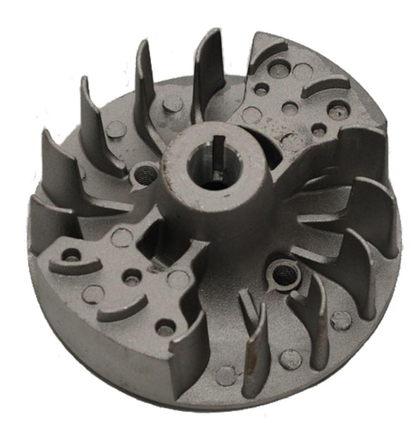 Flywheel for PowerQuip 43/52cc 2 stroke engines – EasyQuip
