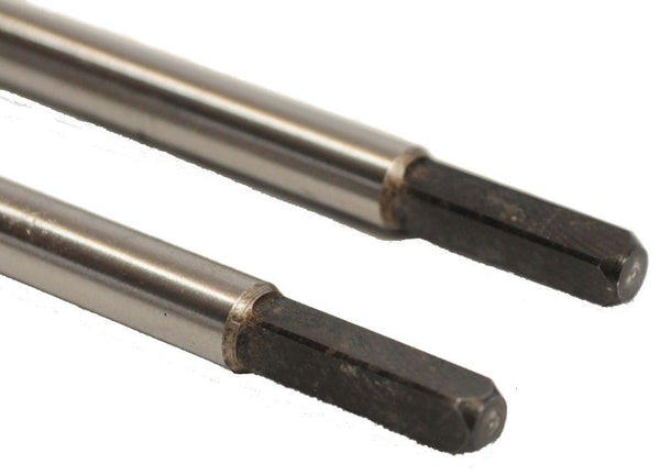 Multi Tool Inner Drive Shaft 7mm Square - Square – EasyQuip