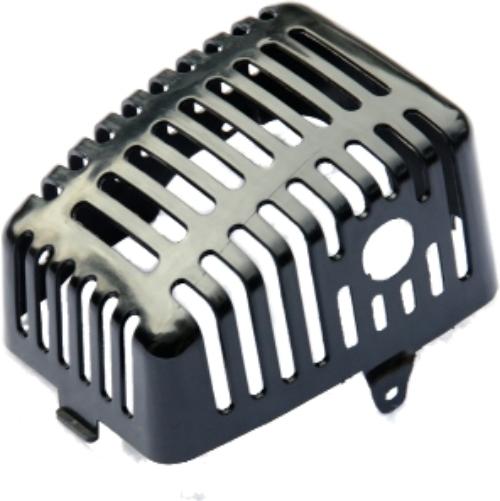 Multi Tool Exhaust Cover – EasyQuip