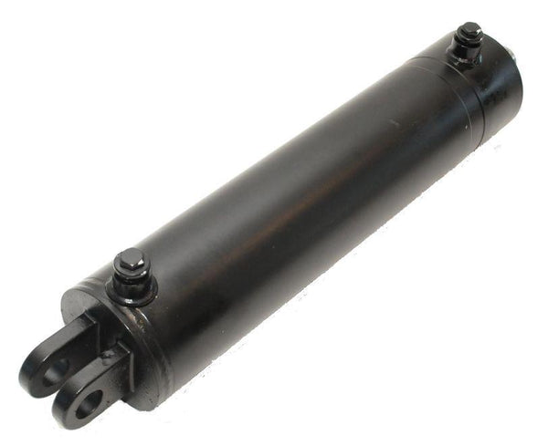 Hydraulic Ram 45T 6" OD 460mm Stroke – EasyQuip