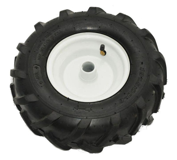 Rotary Tiller Wheel R/H – EasyQuip