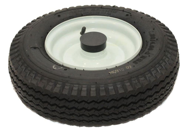 Log Splitter Wheel 16 x 4.80 /4.00 - 8 – EasyQuip