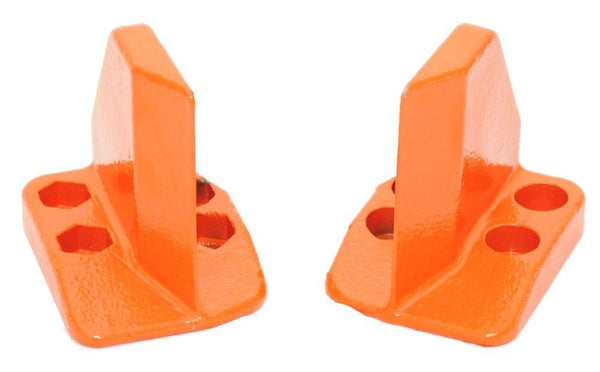 Log Splitter 4-Way Wings – EasyQuip